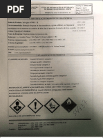 Oceanic HW 525 P | PDF
