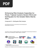 Ormoc City Flash Flood Tragedy 1991 | PDF | Urbanization | Tropical ...