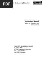 Check List For Piping Material Take-Off (MTO) | PDF | Pipe (Fluid ...