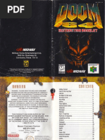 Earthbound Players Guide | PDF | Science & Mathematics