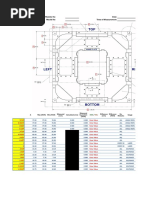GD&T Basics, MMC, LMC and RFS Tables | PDF | Engineering Tolerance ...