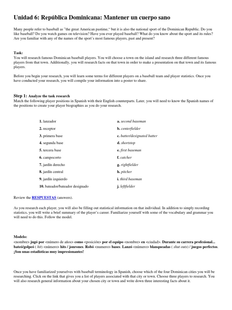 Unit 6 WebQuest | PDF | Web Search Engine | World Wide Web
