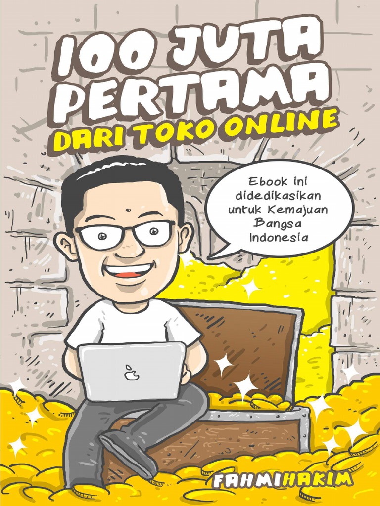 100 Juta Pertama | PDF