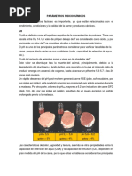 Proceso de Rigor Mortis y Alteraciones en La Calidad de La Carne | PDF ...