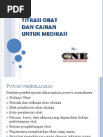 Obat Inotropik: Jenis dan Pemberian | PDF | Pengembangan Diri ...