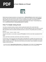 XLOOKUP Practice Sheet | PDF