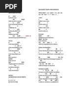 Humayo't Ihayag With Chords | PDF
