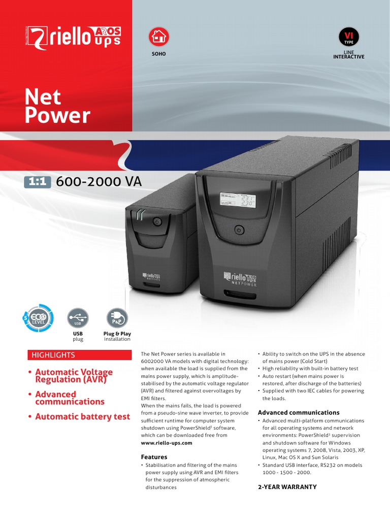 Advanced Multi-Platform Communications and Automatic Voltage Regulation ...