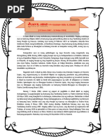 Komedya o Moro-Moro | PDF