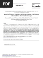Aspen Separation Unit Operations Guide | PDF | Distillation | Phase ...