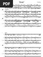 Polyphia ABC (Cover) TABS | PDF