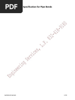 Din 8074 2011 PDF | PDF