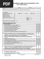UNIPACK II BA Set Donning Instruction | PDF