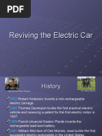 Tesla Model Lineup Brochure | PDF