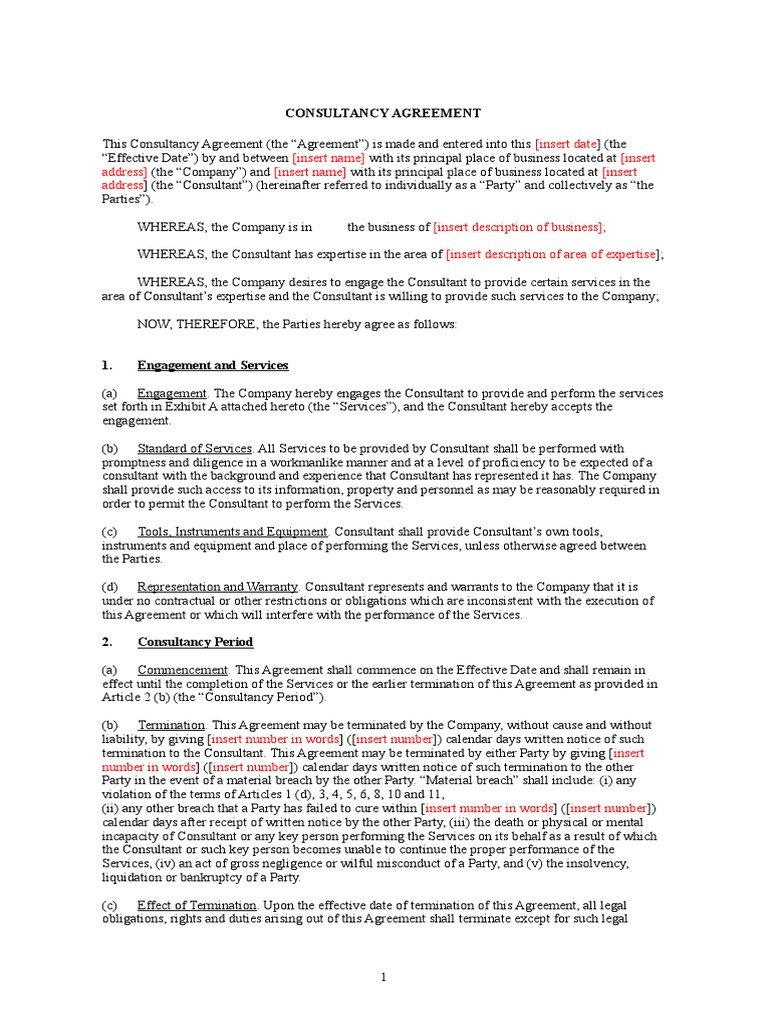 Engagement Letter | PDF | Trade Secret | Intellectual Property