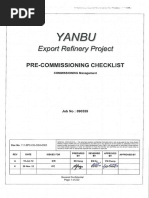 Saudi Aramco GI Manual 2.710 PDF | PDF | Project Management ...