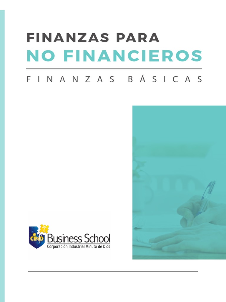 Manual Finanzas Básicas | PDF | Capital de trabajo | Estado de resultados
