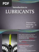 Cloud Point and Pour Point | PDF