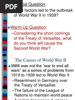 Empire and The Emergence of World Powers 1870-1919 | PDF | British ...