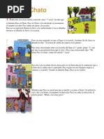 (Cuento) Paco El Chato | PDF