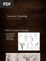 A Guide To Figure Drawing | PDF | Shadow | Drawing