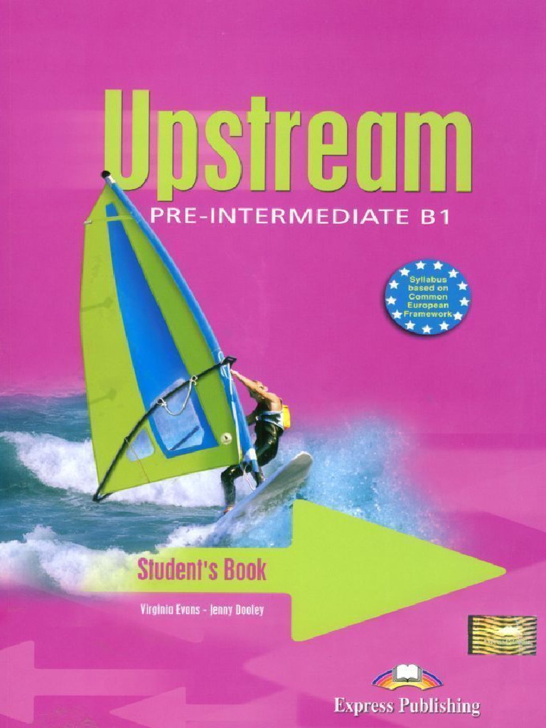 Upstream Pre-Intermediate, 7 | PDF