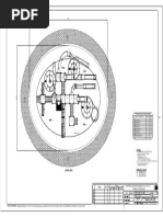 Sectional Drawings | PDF | Pump | Mechanical Engineering