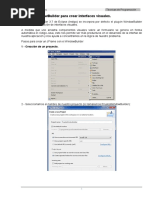 Uso de ActionListener para Añadir Acciones A Un Jbutton en Java | PDF ...