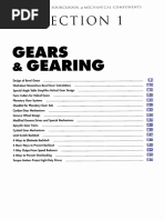 Weber Ring Gear Contact Pattern Interpretation PDF | PDF | Gear | Tooth