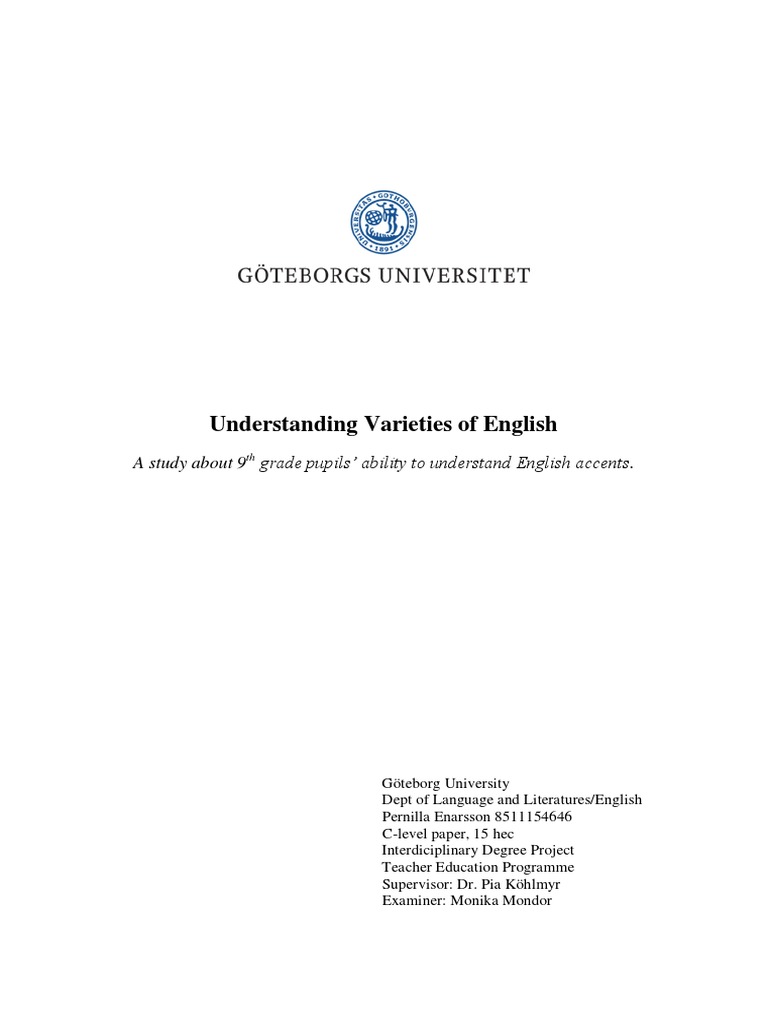 understanding-varieties-of-english-pdf-english-language-vowel