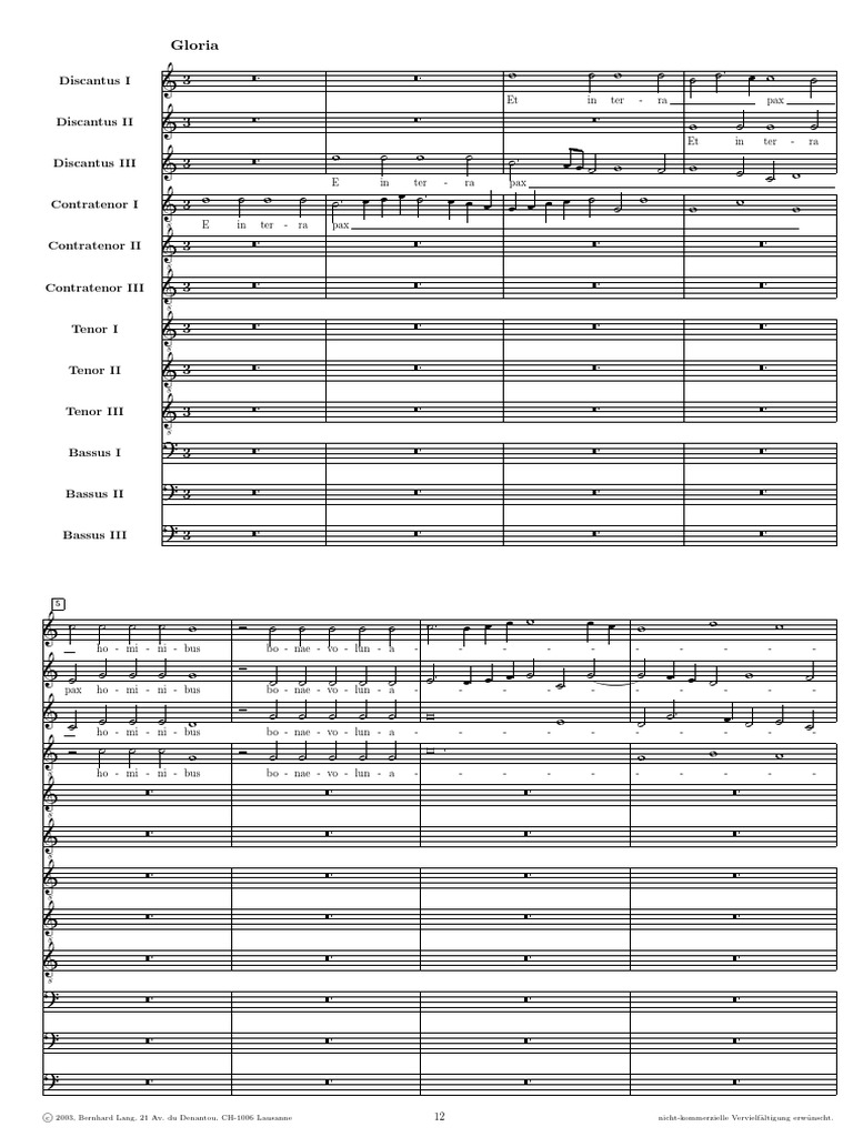 Bo Brumel's Musical Contributions | PDF | Singing | Vocal Music