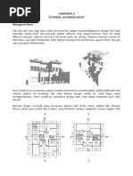 Modul Revit Complete Project SIpilpedia | PDF