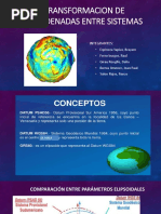 Partes Del GPS | PDF