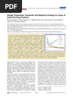 ISPE Blend and Content Uniformity Guidance | PDF | Standard Deviation ...