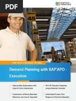 SAP Blueprint Template | PDF | Invoice | Debits And Credits