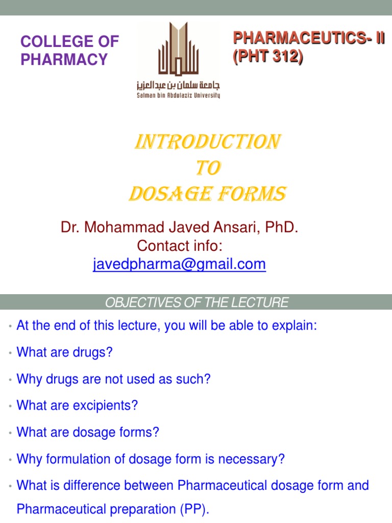 Original | PDF | Topical Medication | Tablet (Pharmacy)