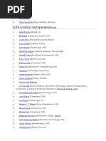 Prominent Jewish-Owned Companies in USA | PDF