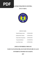 Buku Ishihara 14 Plate | PDF