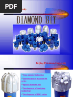 IADC Bit Classification | PDF