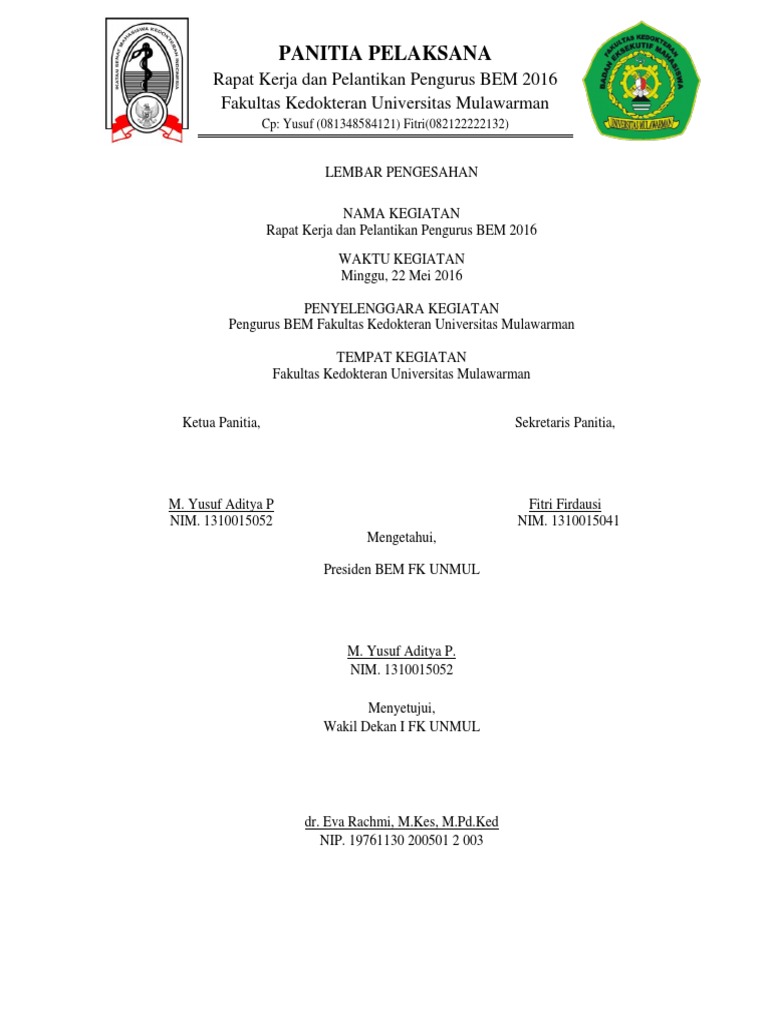 Proposal Raker | PDF