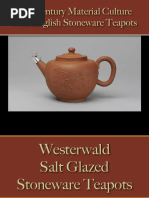 Drinking - Drinking Vessels - Miscellaneous Materials | PDF