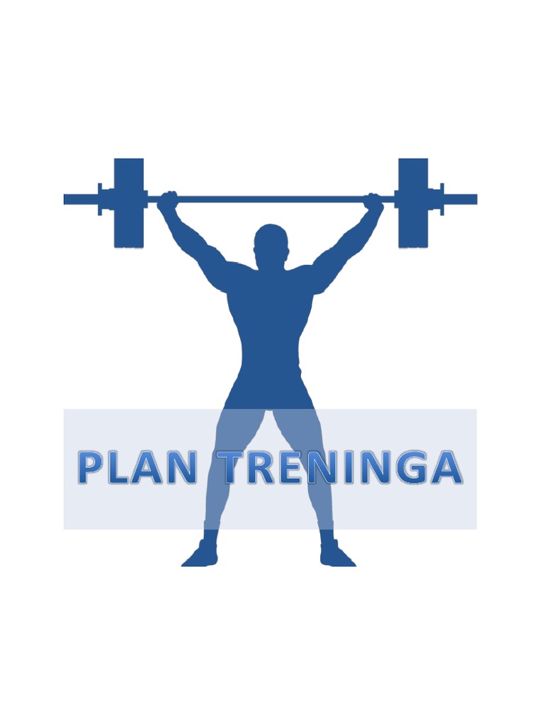 Plan Treninga | PDF