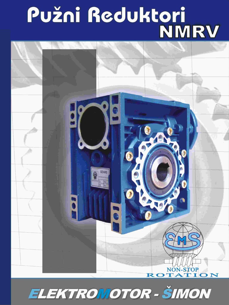 NMRV 20 PDF | PDF