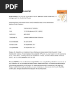 Construction Environmental Management Plan - CEMP - Template (A334171 ...