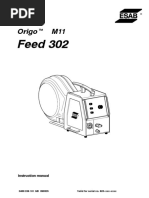 Meag Control Unit | PDF | Parameter (Computer Programming) | Safety