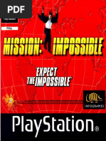 Hitman Game Keyboard Controls Guide | PDF