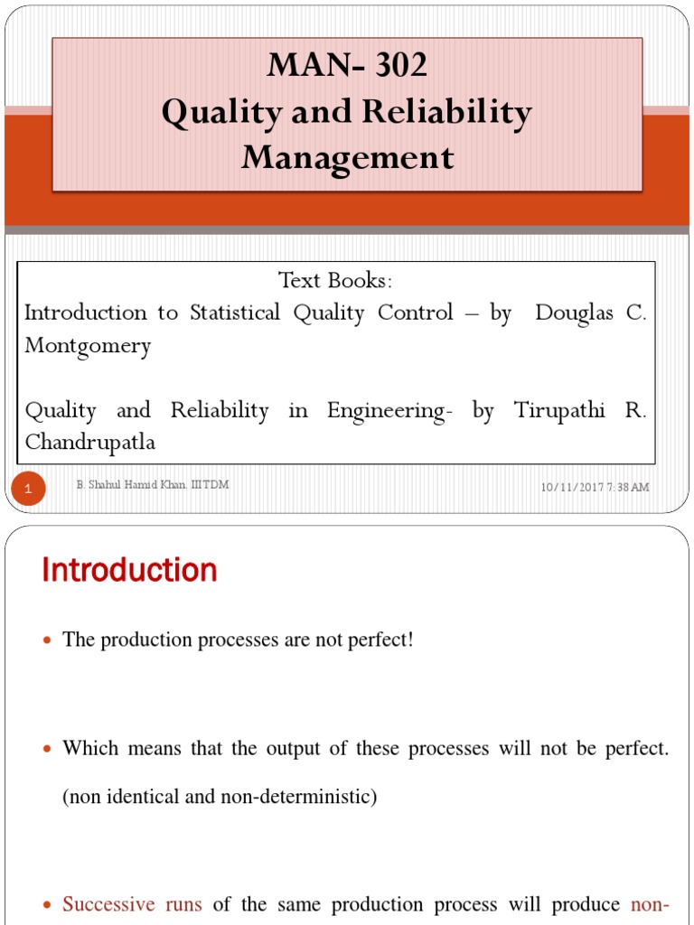 SQC Basics | PDF | Histogram | Scatter Plot