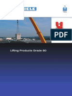 Iso 2408 2017 | PDF | Rope | International Organization For Standardization