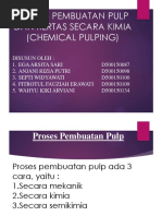 Laporan Umum KP Rapp 2023 | PDF