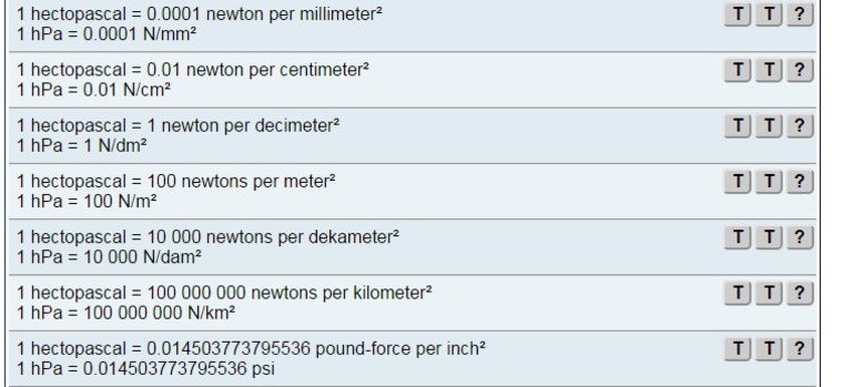 HectoPascal PDF | PDF